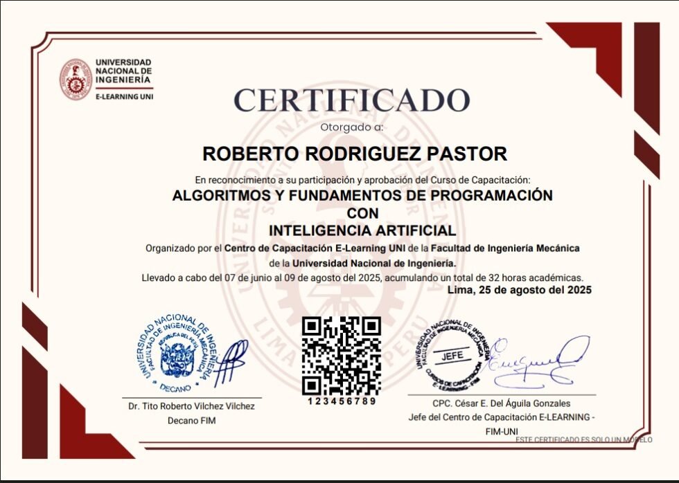 Gestión Logística - UNI Elearning – Cursos y Especializaciones de la UNI